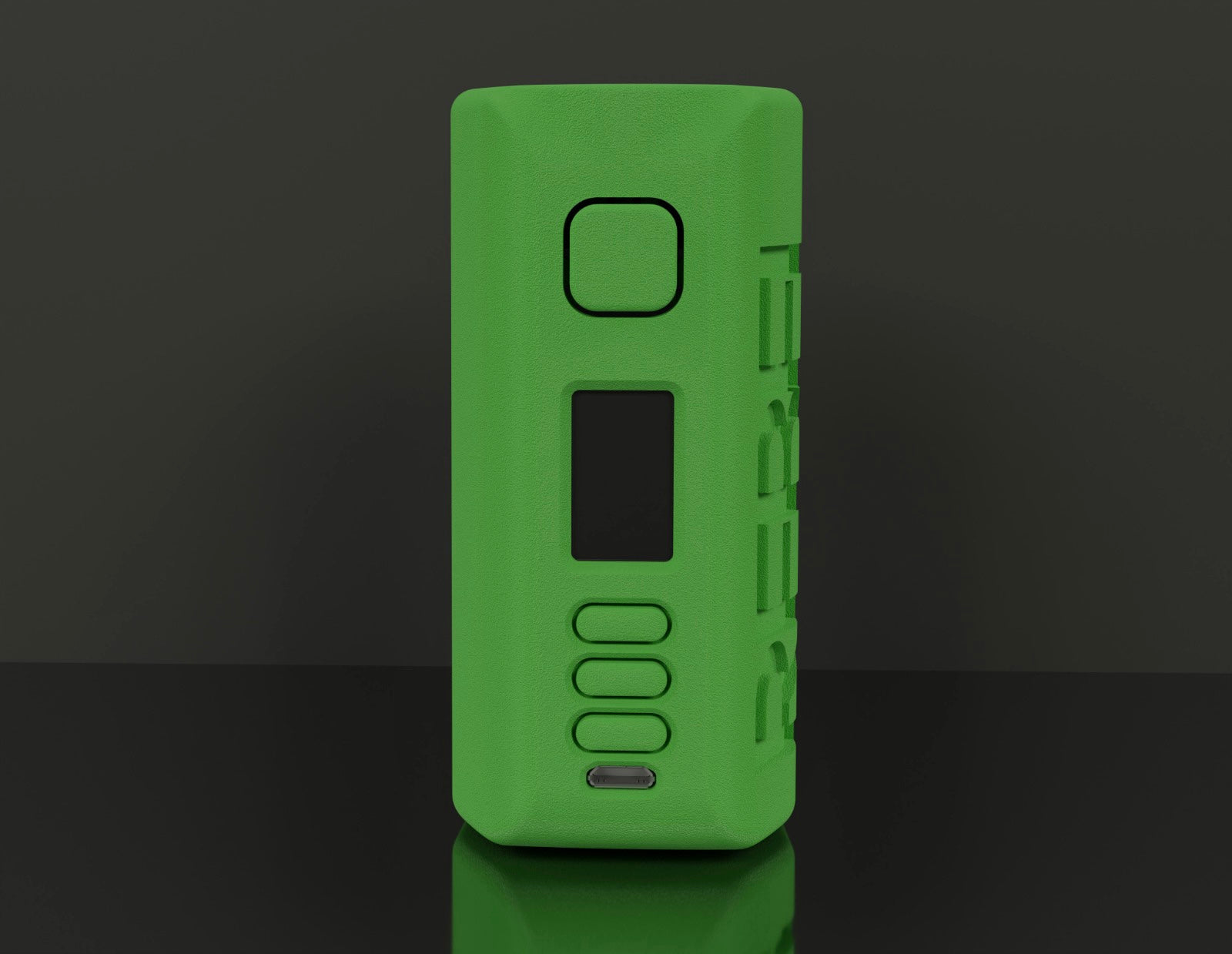 The Rebel Mod Beast - 400W (4 x 20700) - Evolv DNA 250C – REBEL VAPE