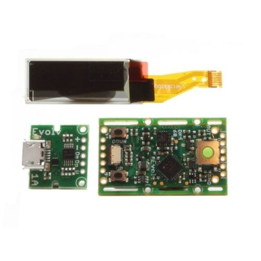 Evolv DNA 60 Board & screen – REBEL VAPE