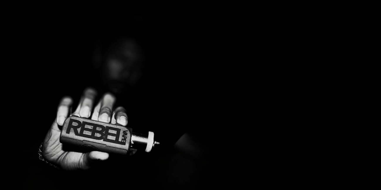 Rebel Vape - 3D Printed Premium Yihi & Evolv DNA Mods – REBEL VAPE