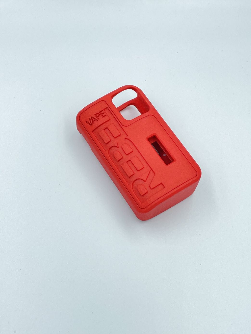 The Rebel Mod - Evolv DNA 60 SBS – REBEL VAPE