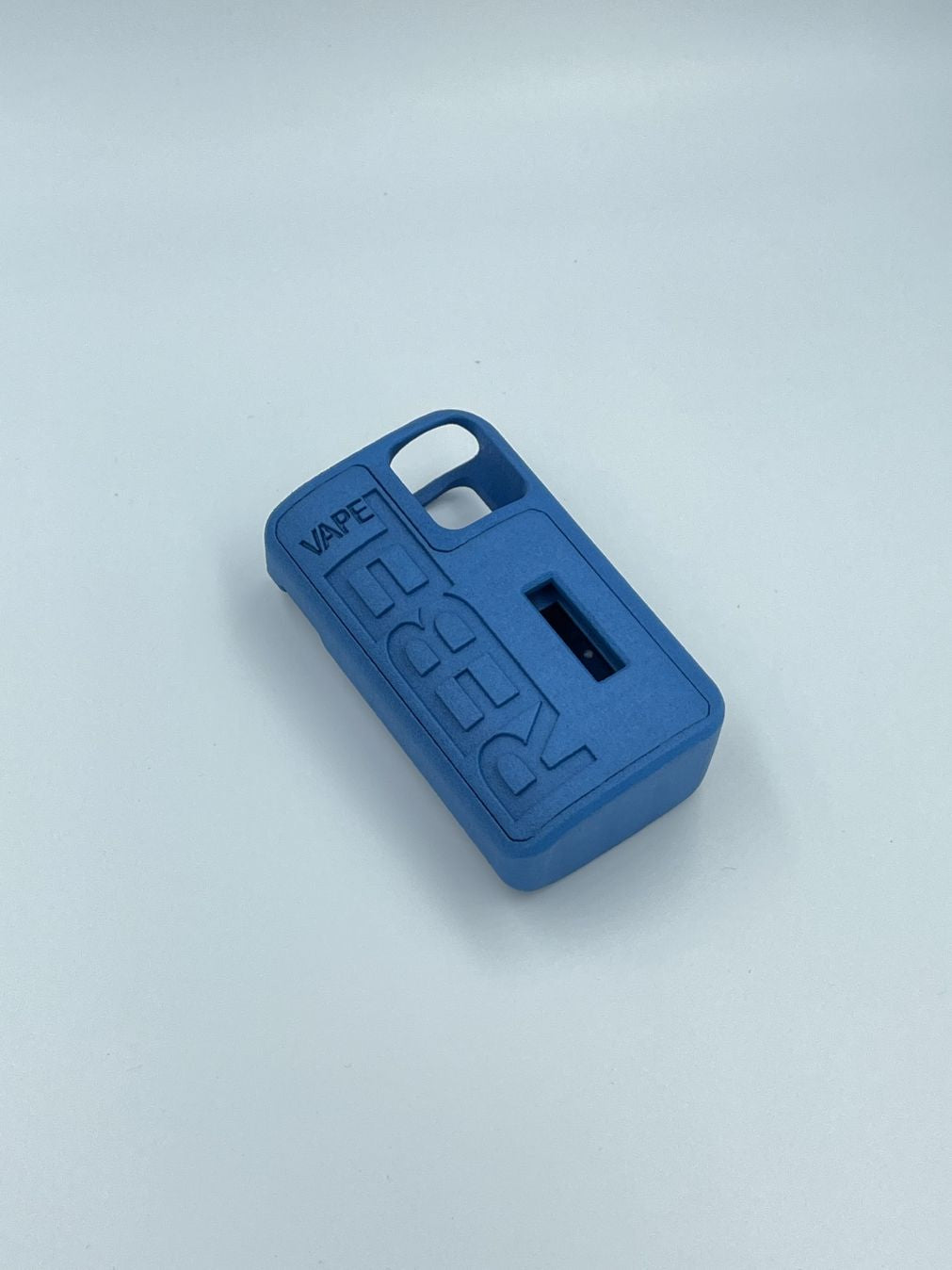 The Rebel Mod - Evolv DNA 60 SBS – REBEL VAPE