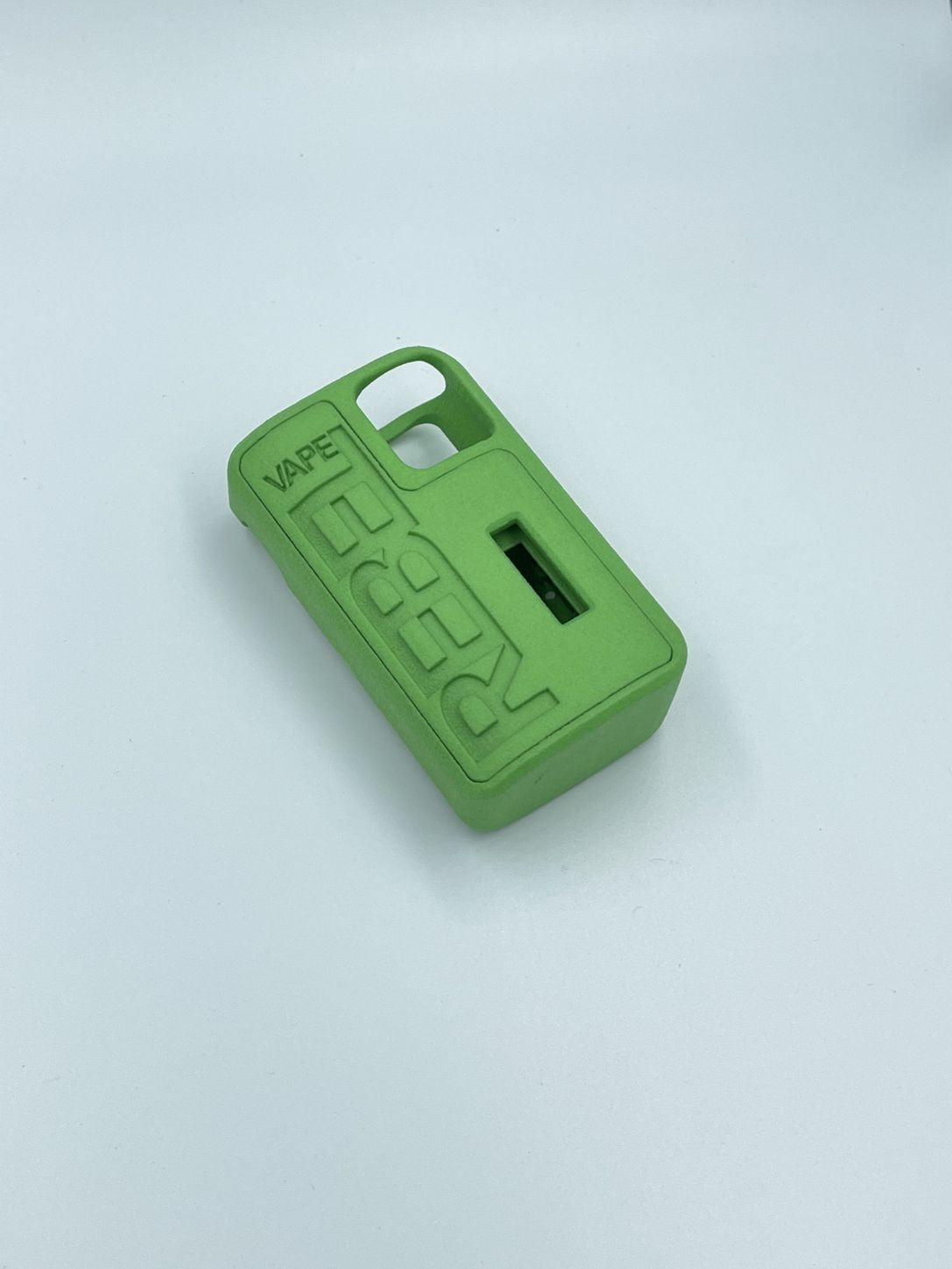 The Rebel Mod - Evolv DNA 60 SBS – REBEL VAPE