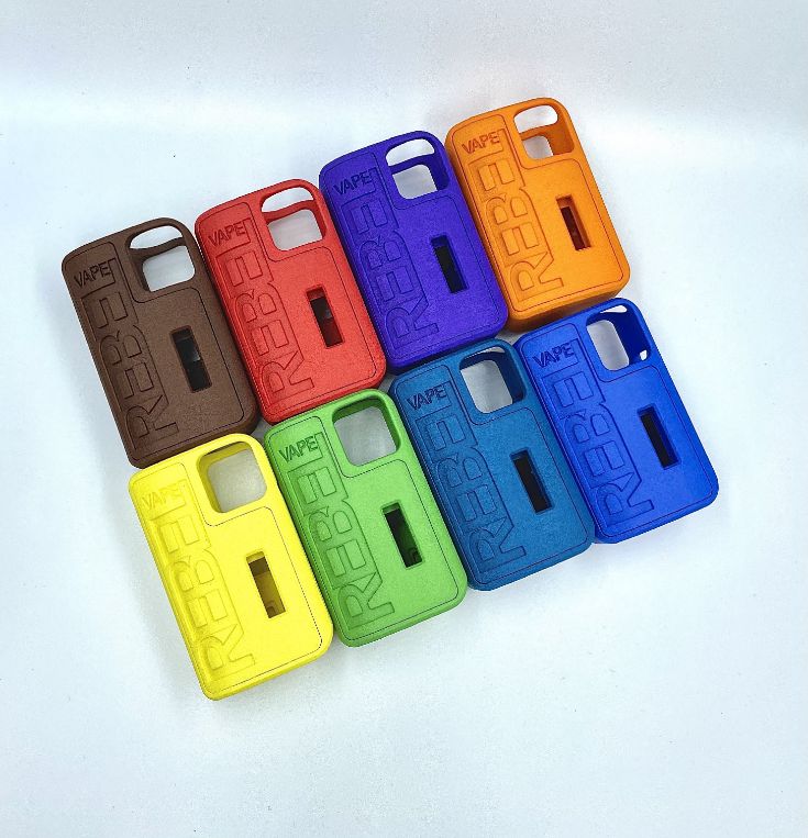 The Rebel Mod - Evolv DNA 60 SBS (No Cage) – REBEL VAPE