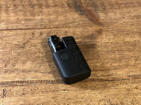 The Rebel Mod - Evolv DNA 60 SBS (No Cage) – REBEL VAPE