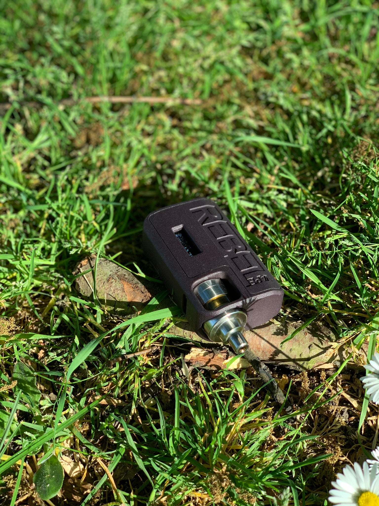 The Rebel Mod - Evolv DNA 60 SBS – REBEL VAPE