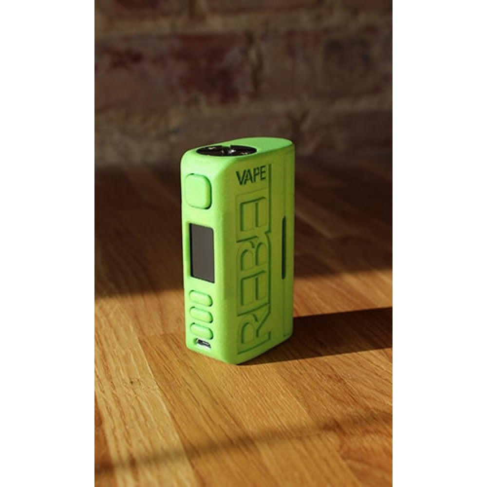 The Rebel Mod - Evolv DNA 75C (Single 18650/20650) – REBEL VAPE