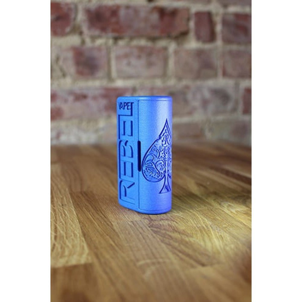 The Rebel Mod - Evolv DNA 100C – REBEL VAPE