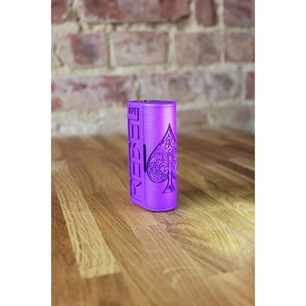 The Rebel Mod One - Original Evolv DNA 75W 20700/21700 – REBEL VAPE