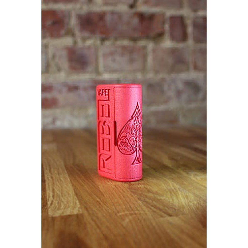 The Rebel Mod One - Original Evolv DNA 75W 20700/21700 – REBEL VAPE