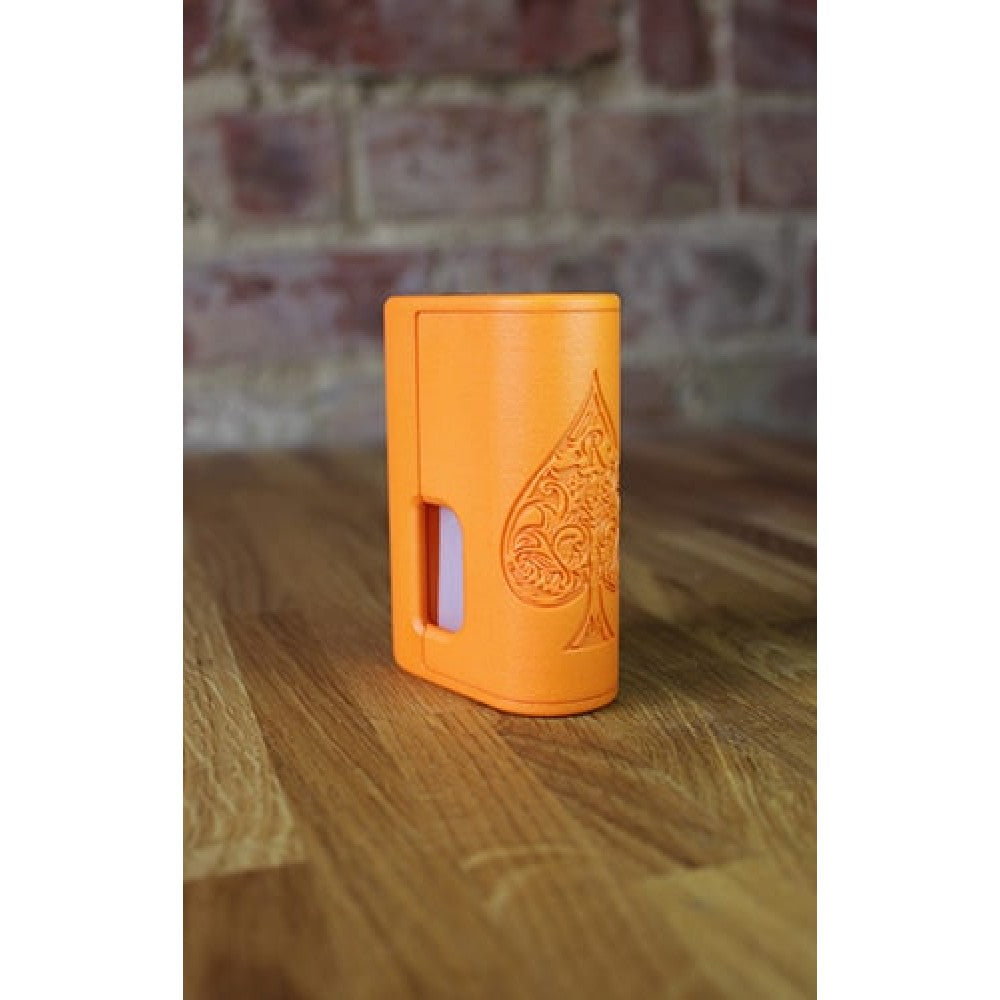 The Rebel Mod Squonker - Evolv DNA 75C (1 x 2x700) V2 – REBEL VAPE