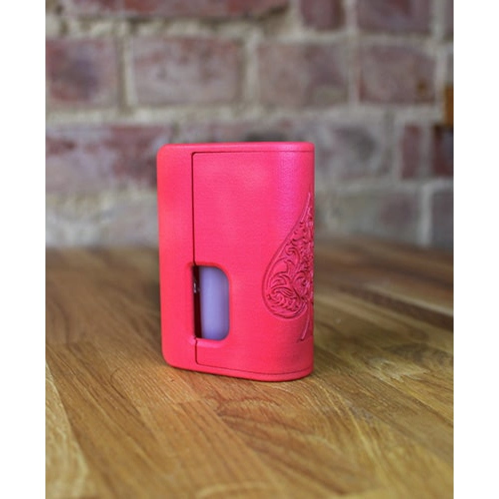 The Rebel Mod Squonker - Evolv DNA 75C (1 x 2x700) V2 – REBEL VAPE