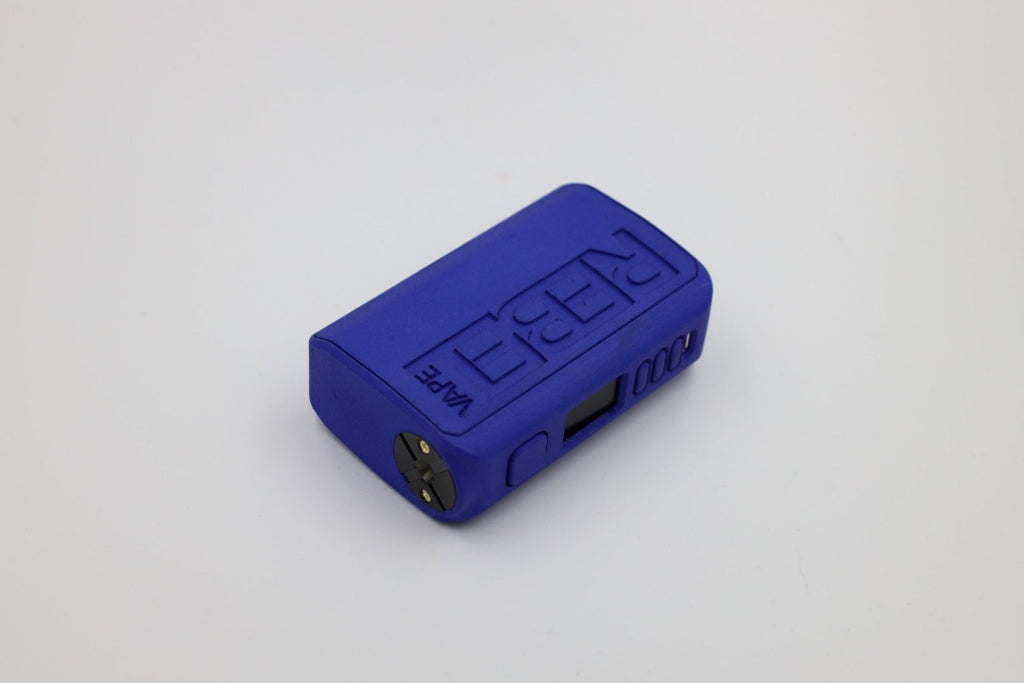 Rebel Mod Inline - Evolv DNA 250C (Dual 2x700) – REBEL VAPE