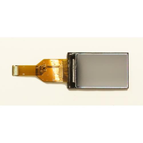DNA 75C Colour Replacement Screen - Evolv – REBEL VAPE