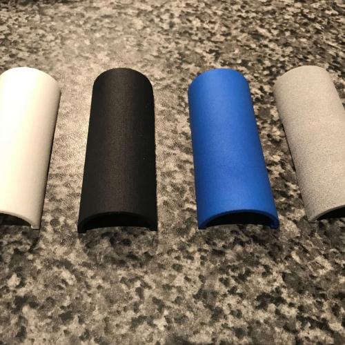Rebel mod DNA 75C (1 x 18650/20650) Back Door – REBEL VAPE